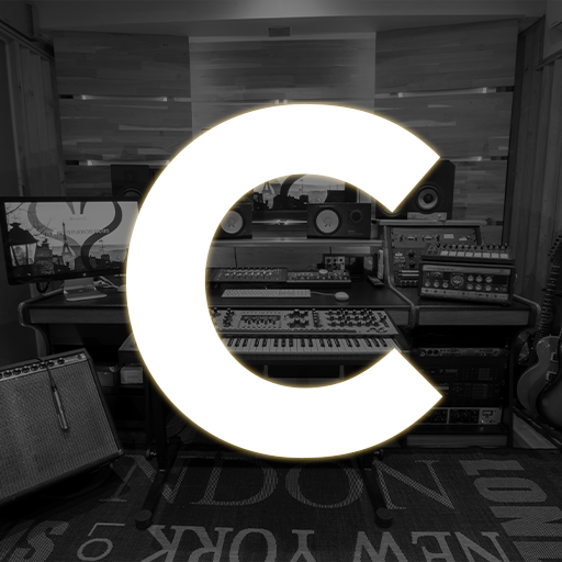 Studio C - Twin Studios Paris